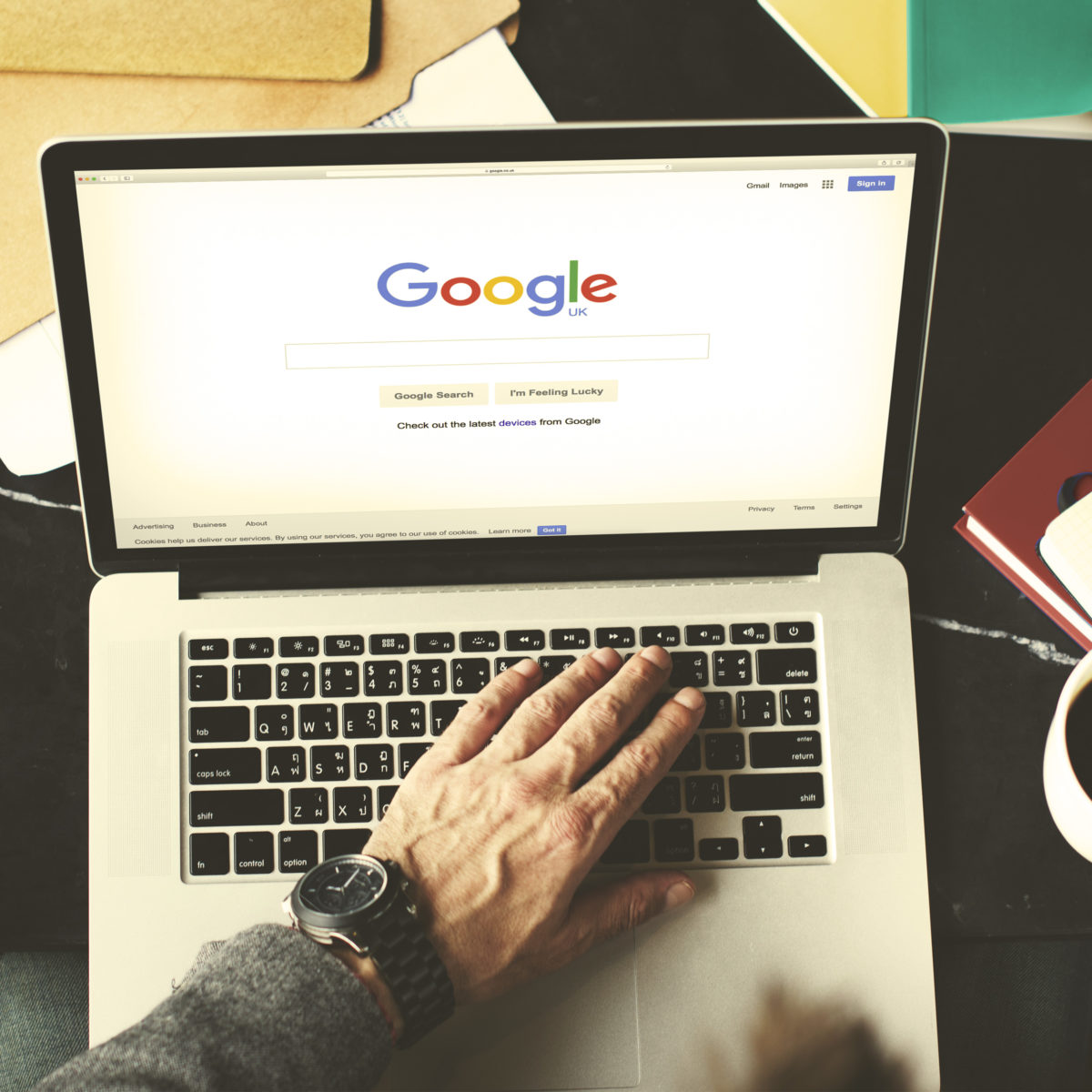 Why Google Cache Is Important to Your SEO | Blog