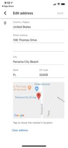 How to Correct or Claim a Business Location on Google Maps | Boostability