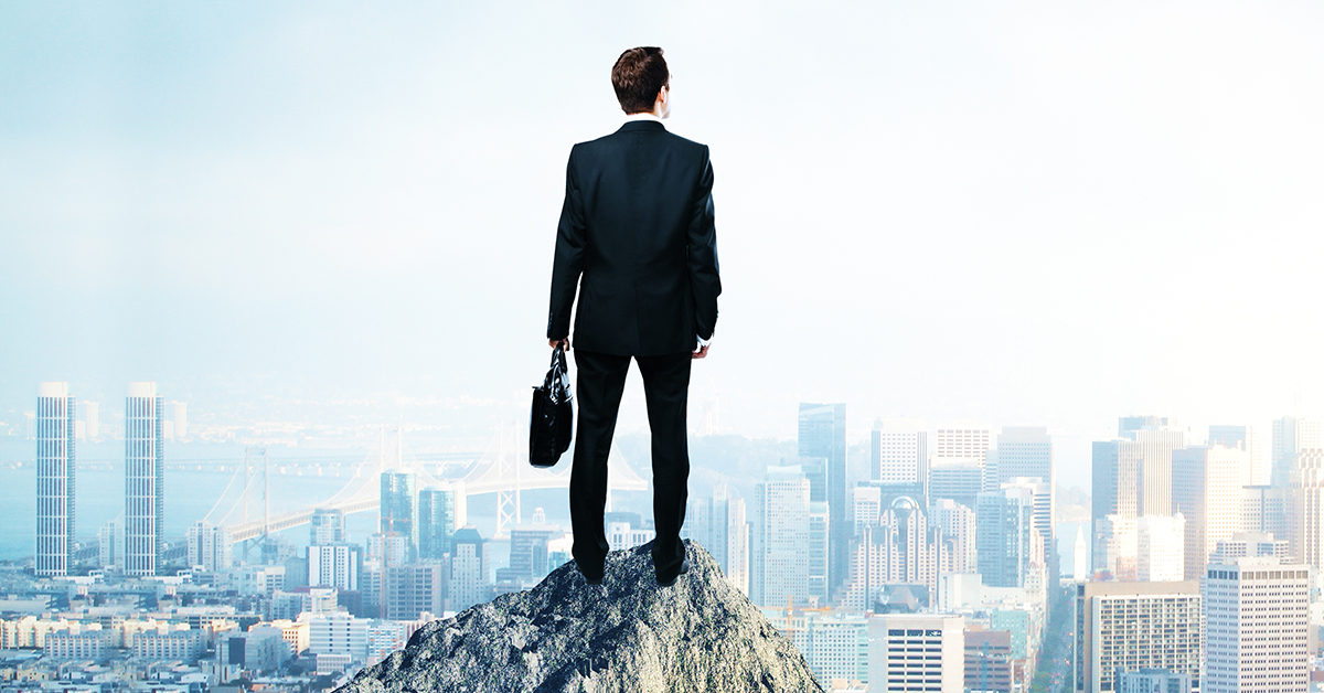 Ordinary Actions can Lead to Extraordinary Things | Boostability