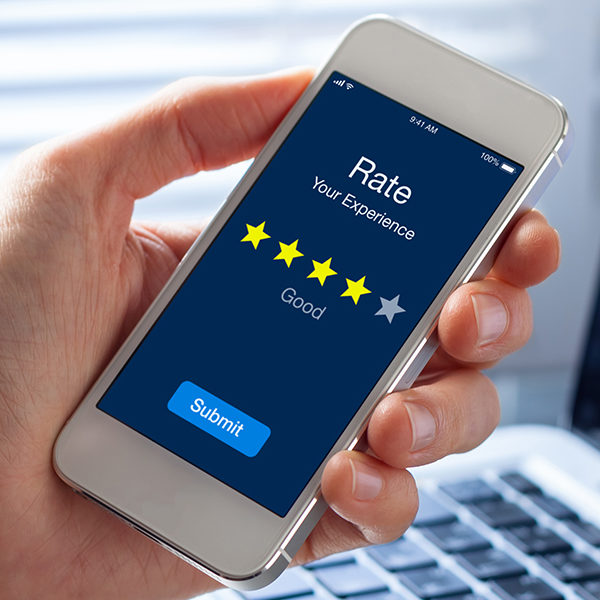 5 Rocking Customer Service Tips to Turn Customers into Star Fans | Blog