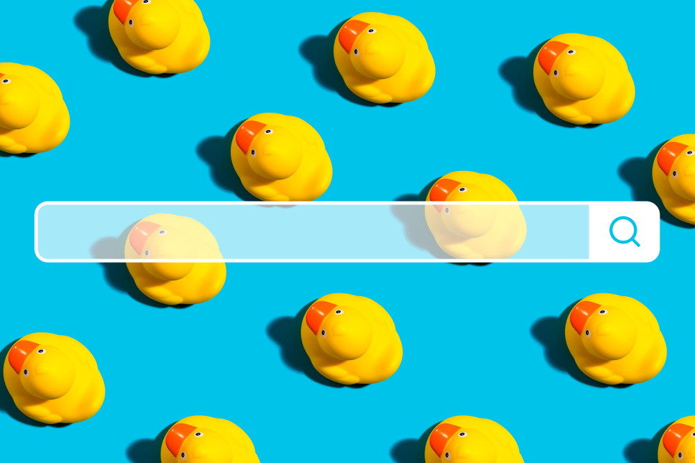 What is DuckDuckGo and Do I Need to Have an SEO Strategy for it? | Blog