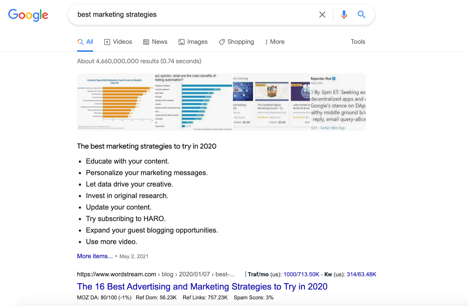 How Natural Language Processing (NLP) Is Transforming SEO | Blog