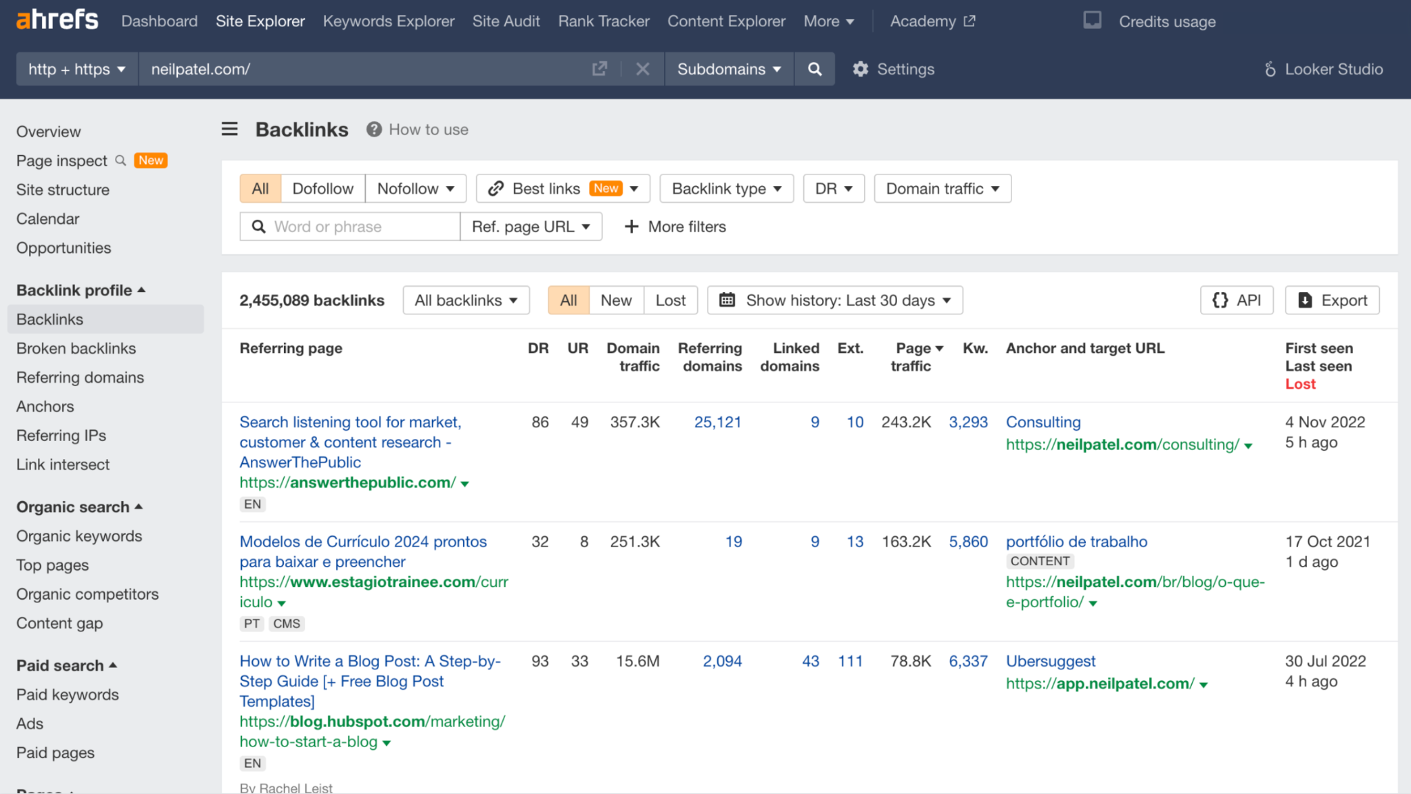 Top Link Acquisition Strategies for SMBs | Boostability