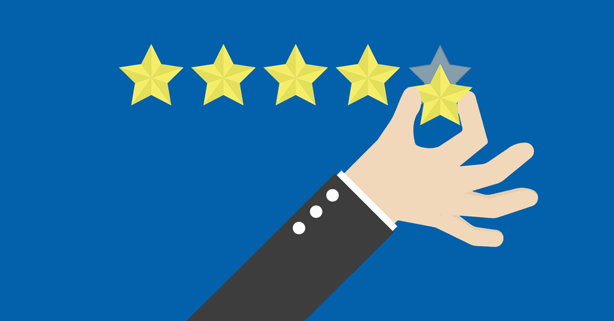 Customer Feedback a Powerful Improvement Tool | Boostability