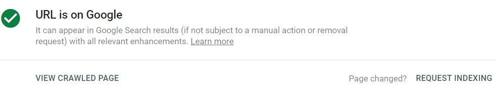 Rendering Pages with Fetch as Google Tool | Boostability