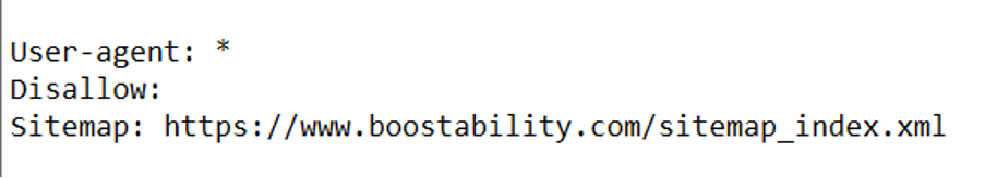 Robots txt Guide: Optimize Crawling and SEO | Boostability