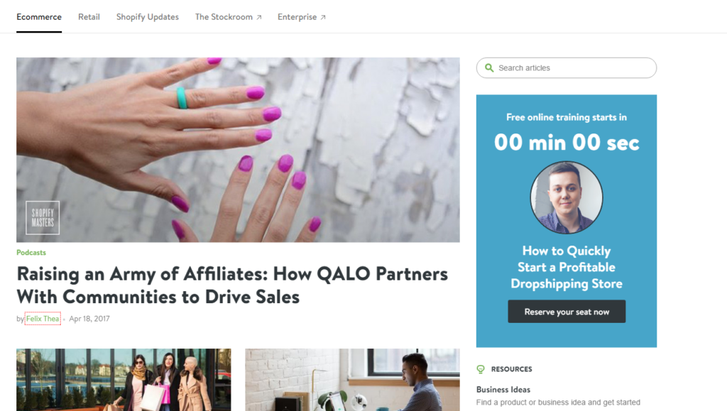 5 SEO-Friendly Content Examples You Should Implement | Boostability