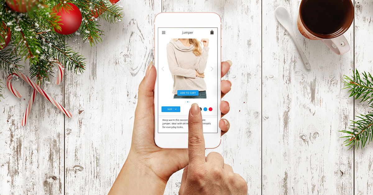 App Marketing Tips For The Holiday Season | Boostability