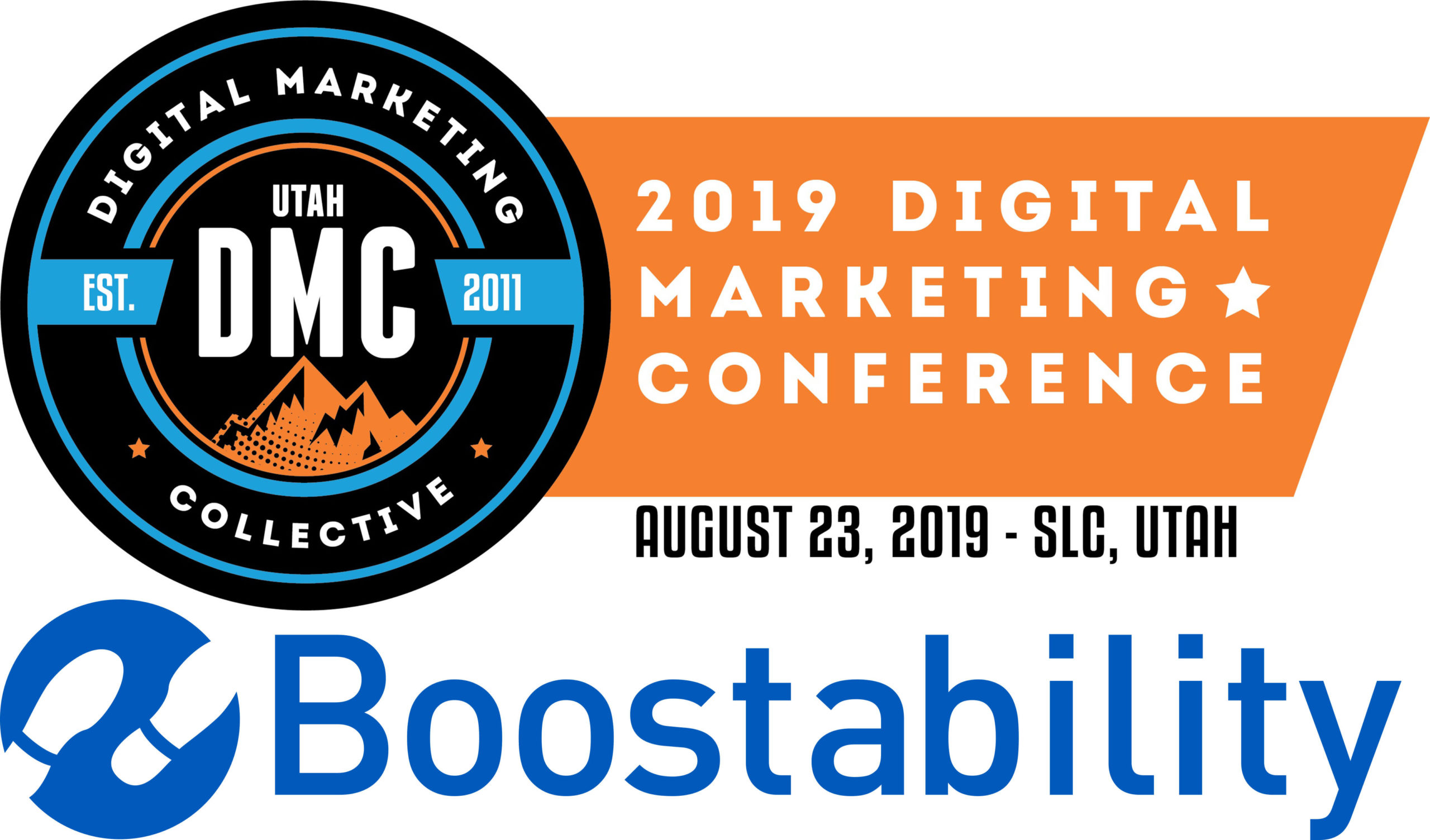 Utah DMC 2019 | The Marketing Team's Take | Boostability