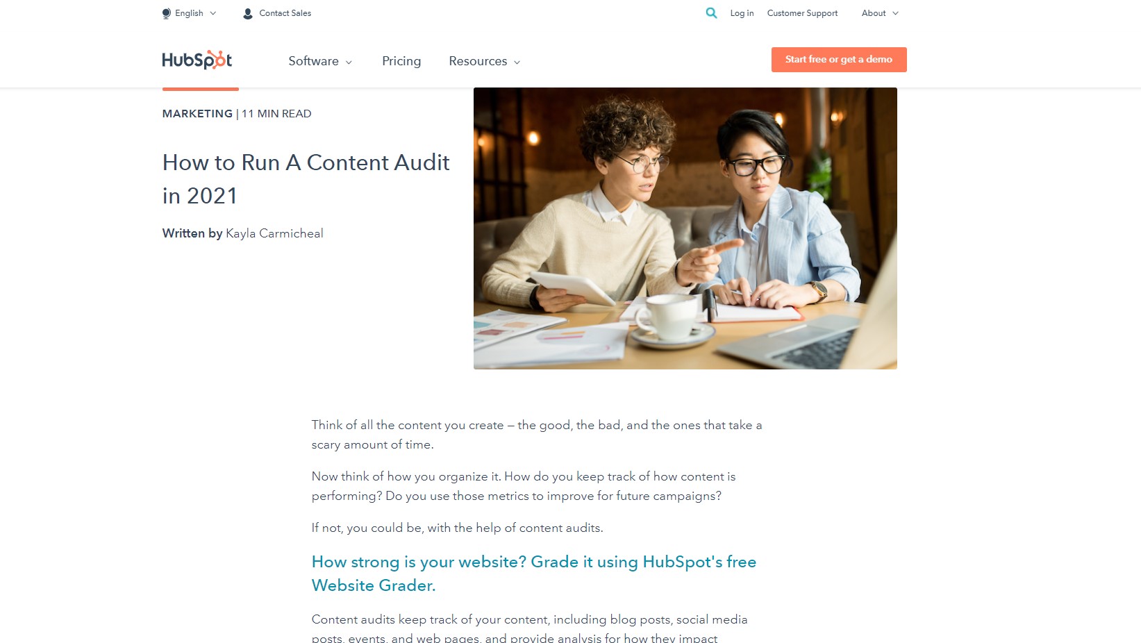 5 SEO-Friendly Content Examples You Should Implement | Boostability