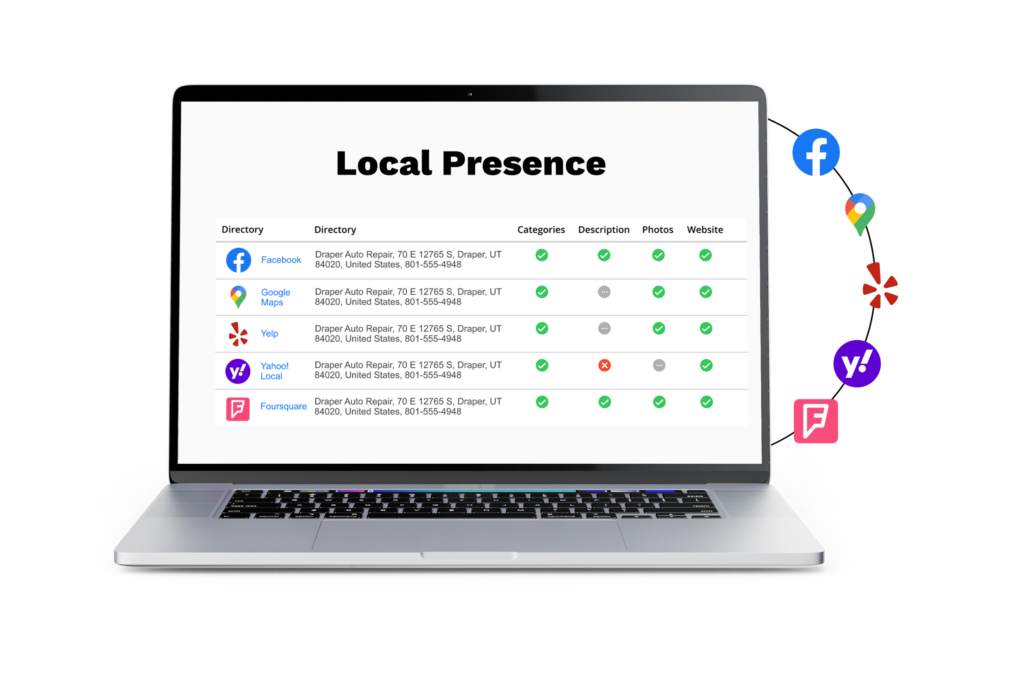 Free Website SEO Analysis Tool | Boostability