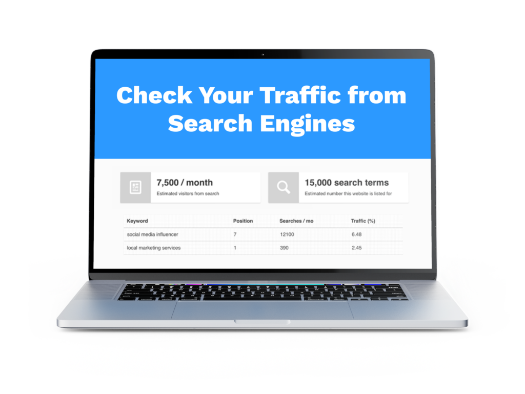 Free Website SEO Analysis Tool | Boostability