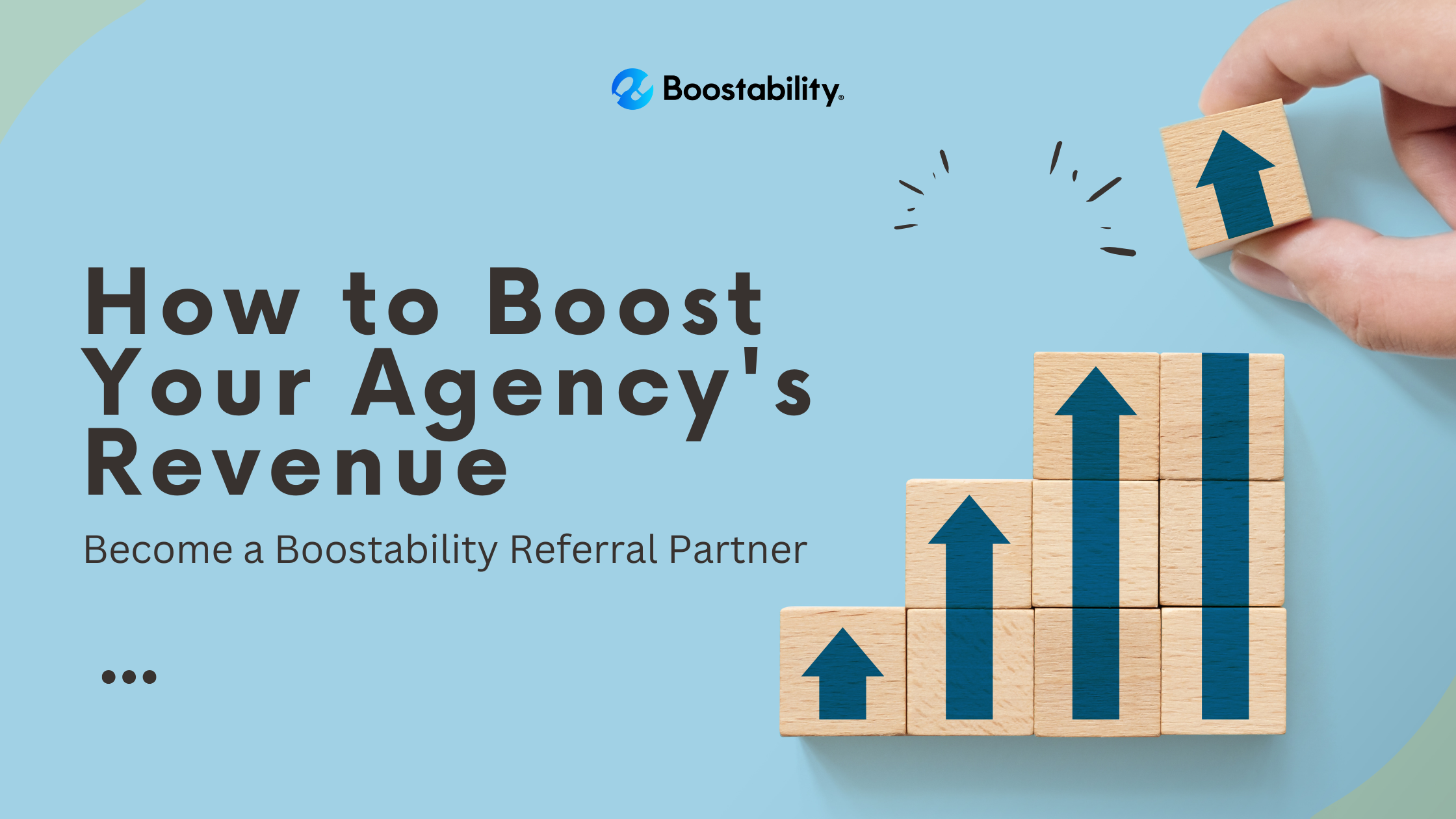 Grow Your Revenue with Boostability's Referral Partner Program ...