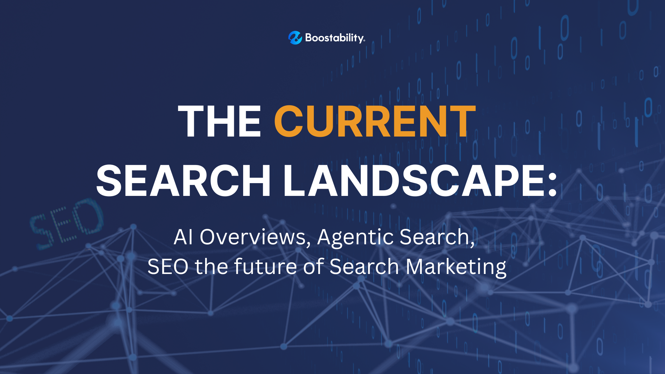 Search Landscape: The Truth About AI Impact