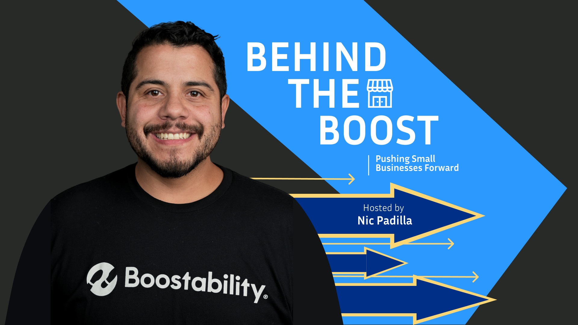 Beyond the Boost: Boostability Podcasts